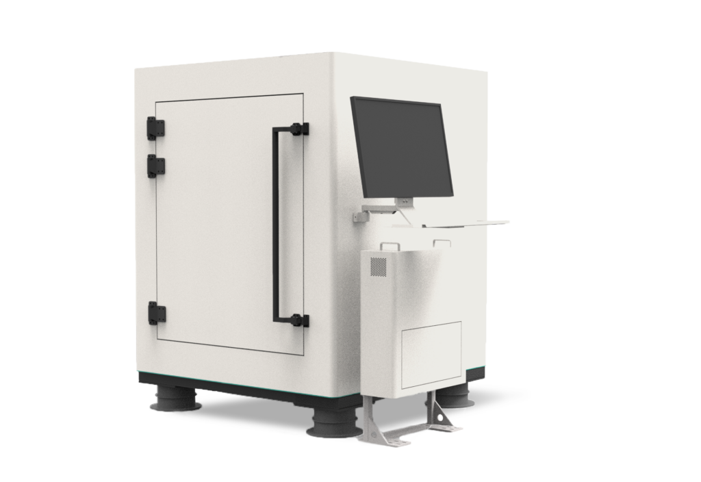 中型标准版声学测试箱 - 静音测试箱 - 噪声测试箱 - 隔音箱 - 噪声测试箱 - 中科声玄